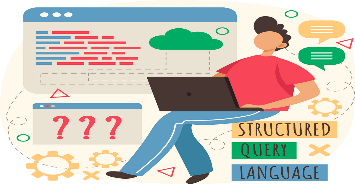 Understanding Sql Commands 👉 Hello Friends I Am Bennison In By Bennison J Yavartechworks