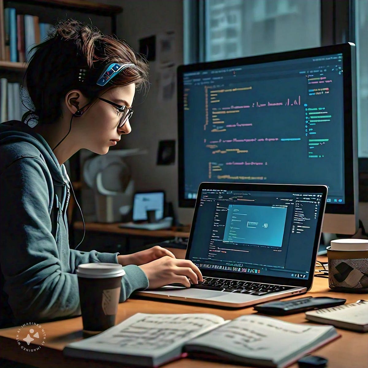 Mastering Machine Learning with Python: Foundations and Key Concepts ...