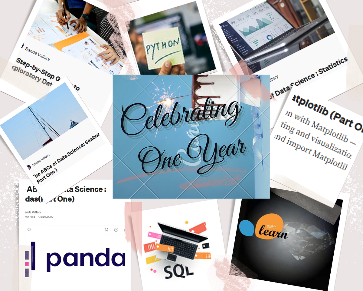 Unleashing the Secrets to a Successful Career in Data: A Step-by-Step ...