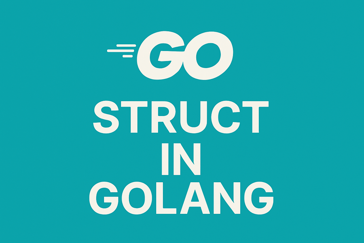 Structs in Golang. Today we’ll explore an essential… | by Harveer ...