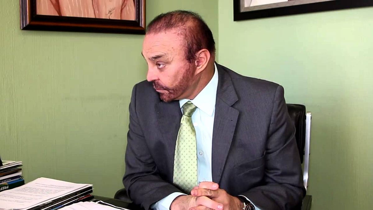 Muito além da Lava Jato. Saiba quem é Aníbal Gomes, o deputado… | by ...