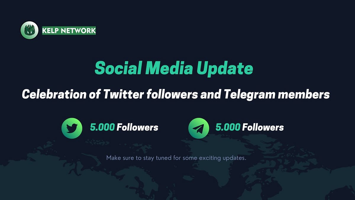 🧤Celebration of Twitter followers and Telegram members. Thanks for ...