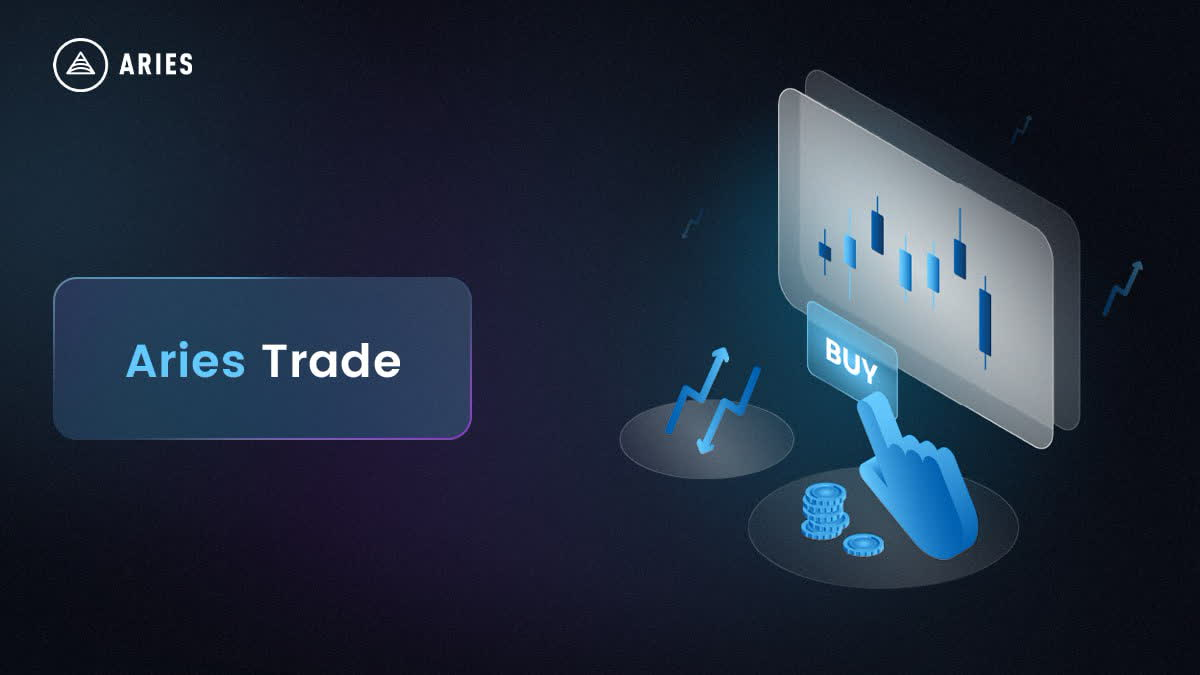Join the Aries Airdrop 2024: Secure Your Free Tokens Today! | Medium