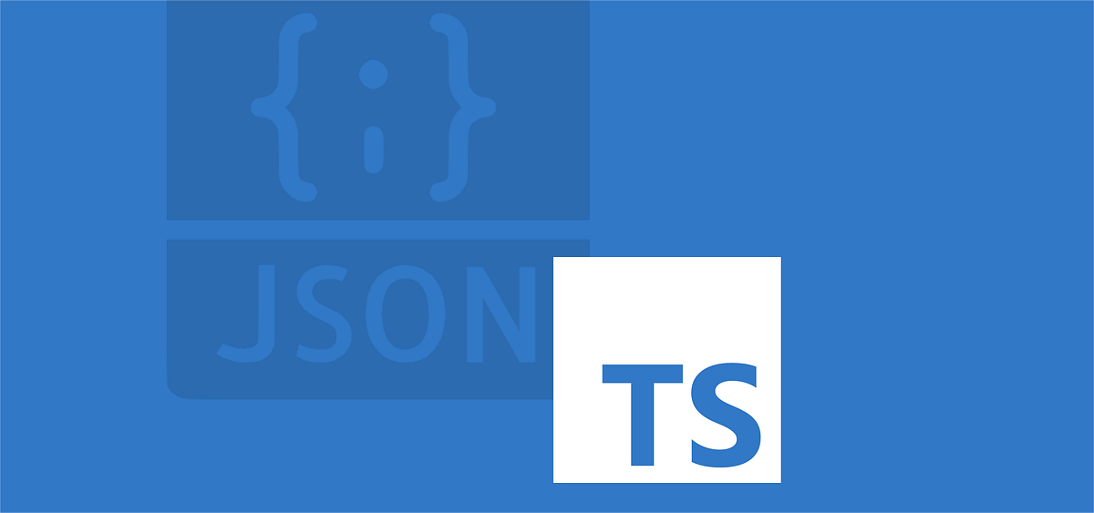 Generic Json Serialization In React And Angular Using Ts Bits And Pieces