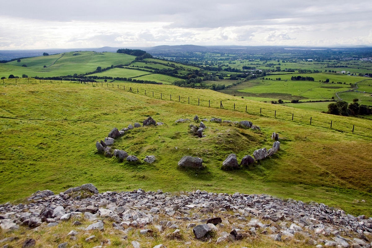 Ireland: Where History, Tourism, and Culture Meet | by William Maddox | Medium