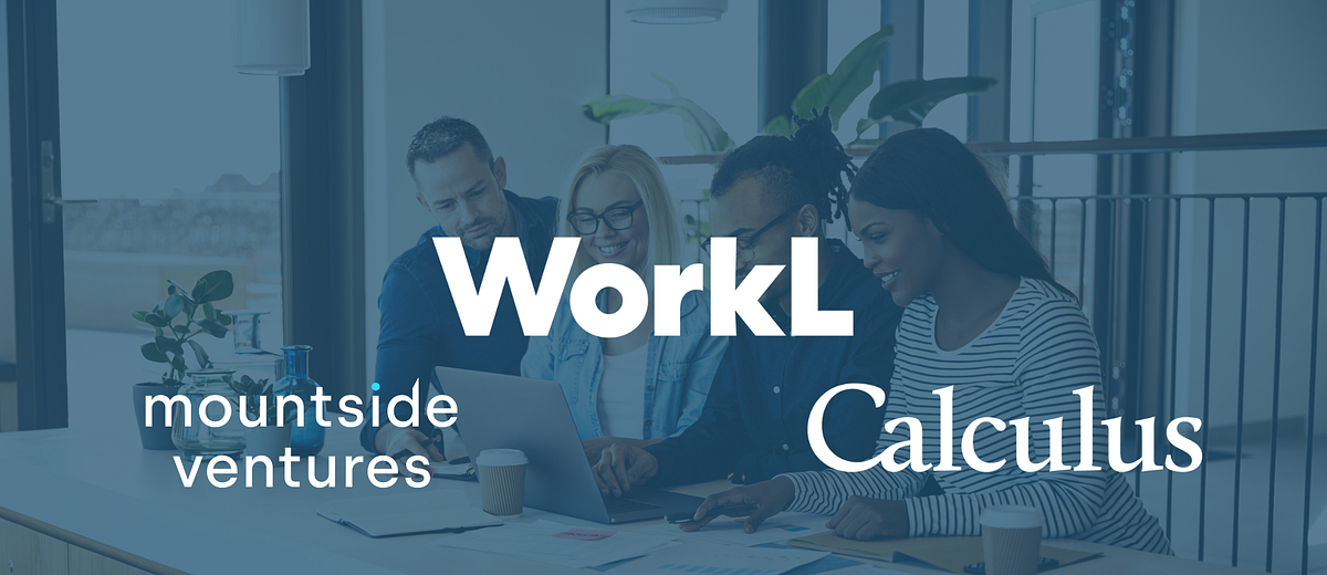 WorkL raises £2m to accelerate its international growth | by Jonathan ...