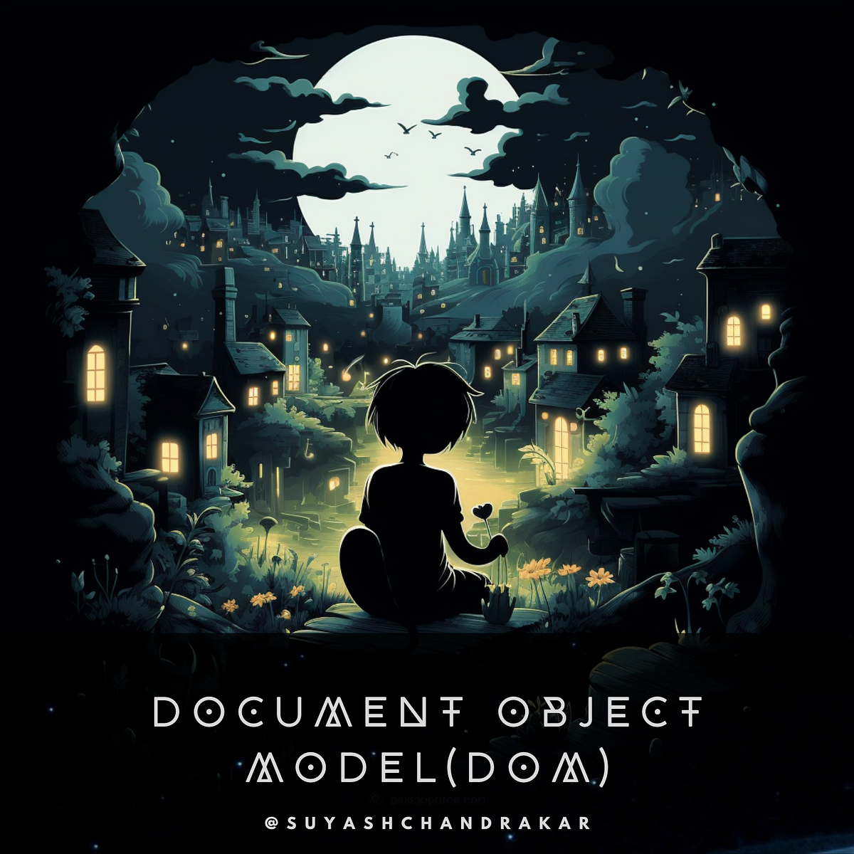 Demystifying The Document Object Model Dom Bootcamp