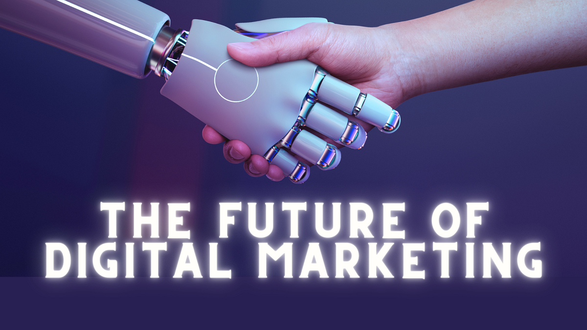 Future: Exploring Emerging Technologies and Their Impact on Digital ...