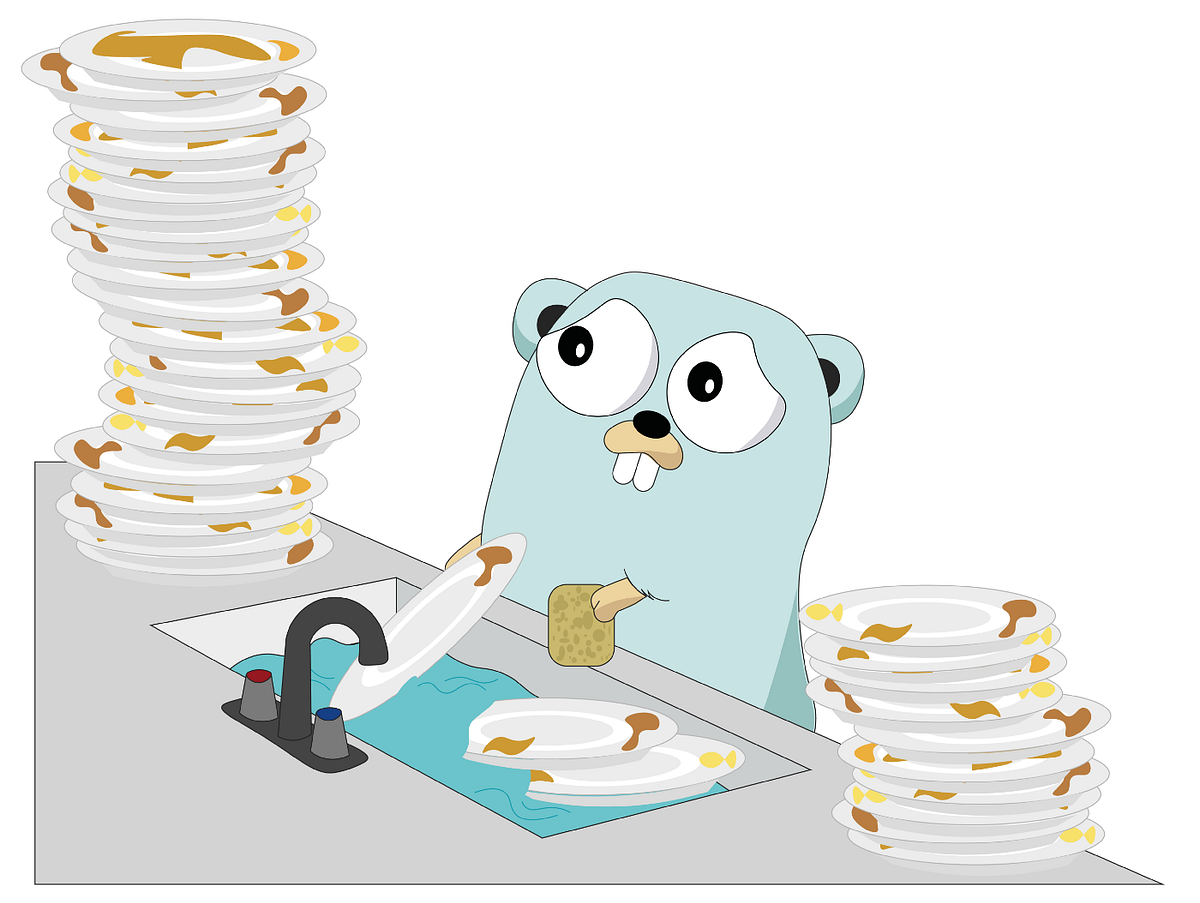 Berkenalan Dengan Goroutine di Golang | by yudhiana | Medium