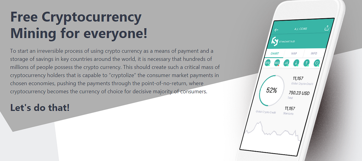 STANDARTA. an ICO standard intended for use in the… | by mehmet turksal ...