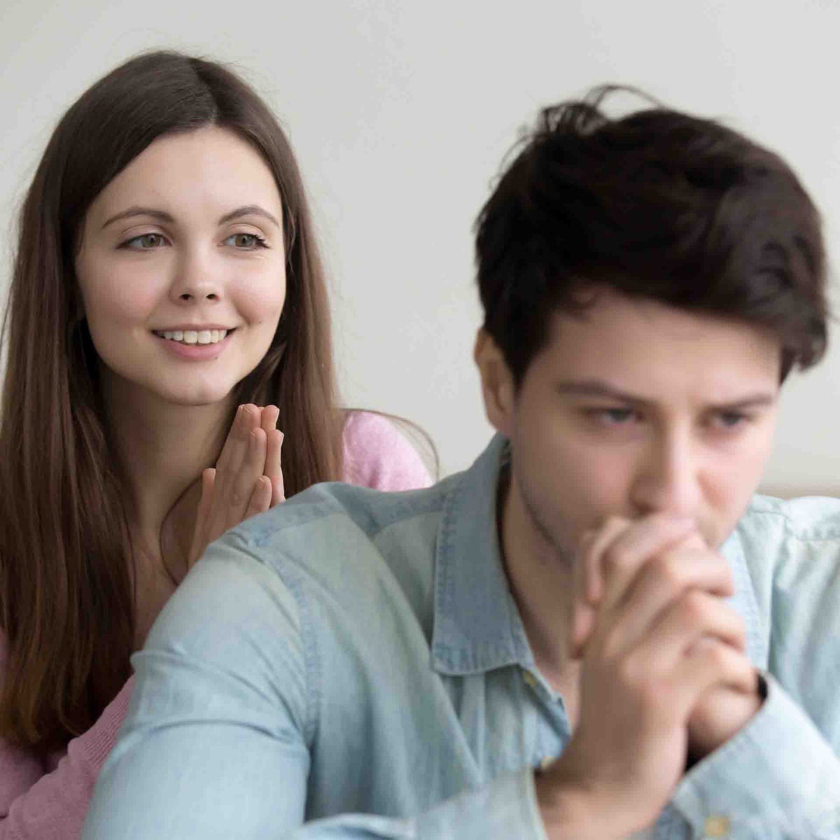 How To Apologize To An Ex Boyfriend To Get Him Back — I Apologize To My ...