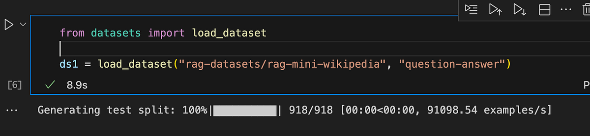Saving Huggingface Dataset To Csv Using Python Piyush Shukla Medium