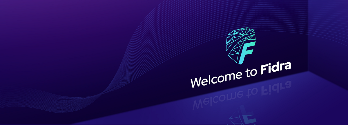ABOUT FIDRA PROJECT. 💠 Fidra is a blockchain project that… | by Fidra ...