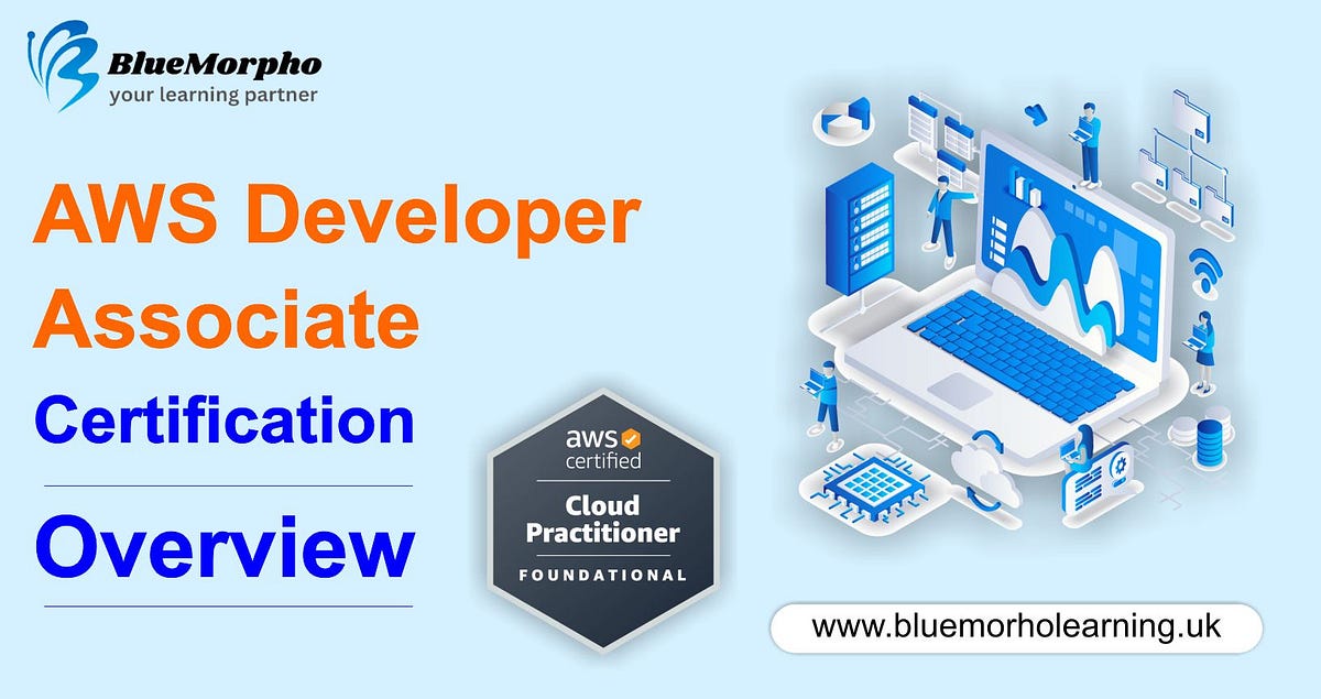AWS Developer Associate Certification: In-Depth Overview | by Ruby ...