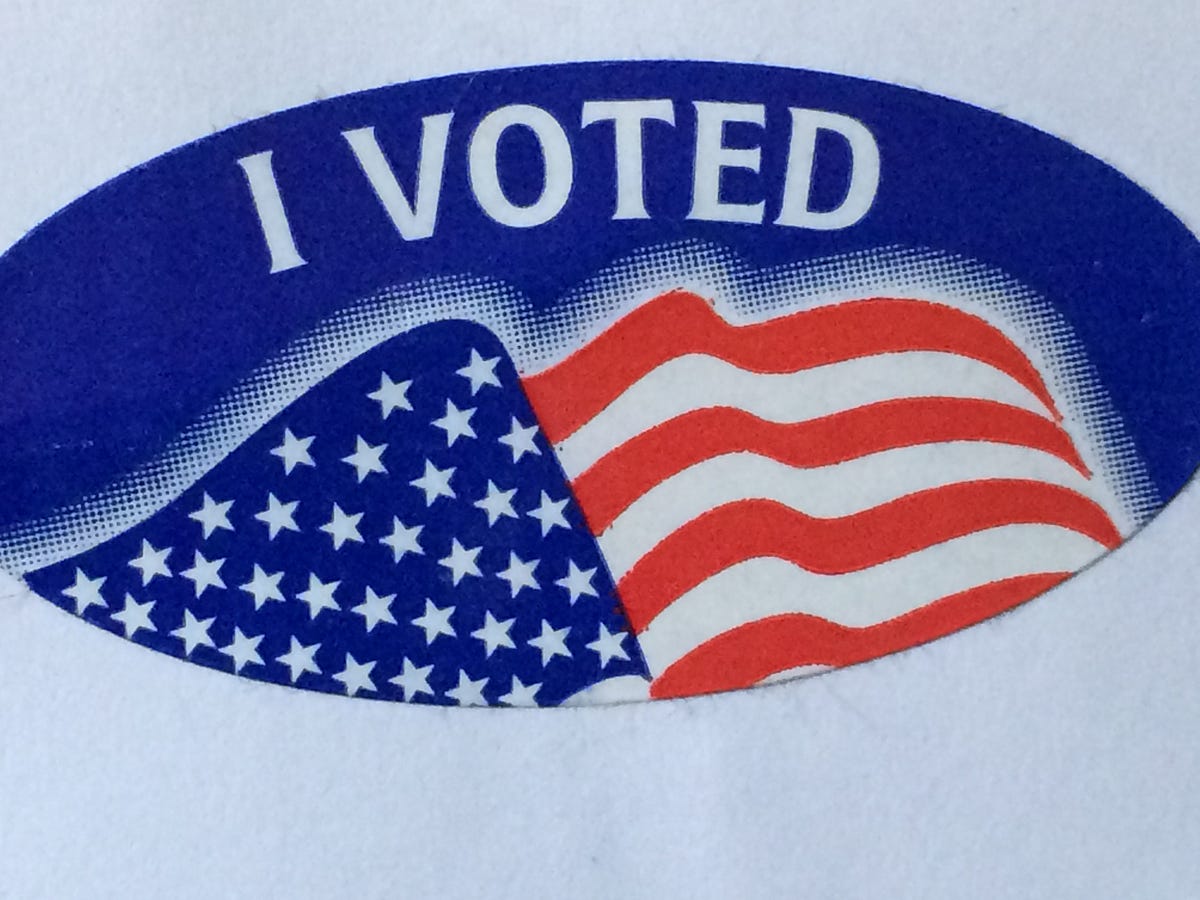Election Season Appetizers. Election season official kicked off… | by ...