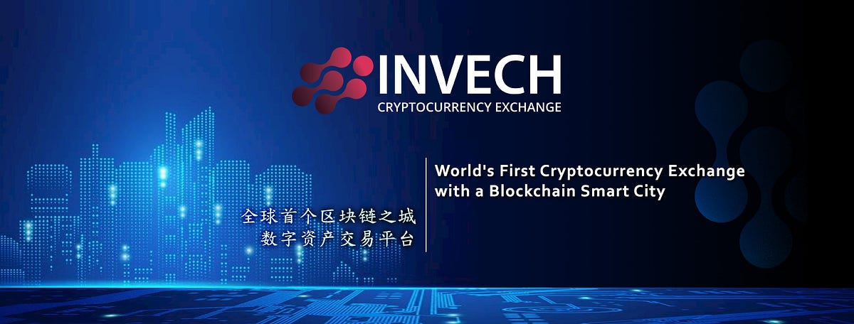 To introduce an alternative currency through the creation of Invech ...