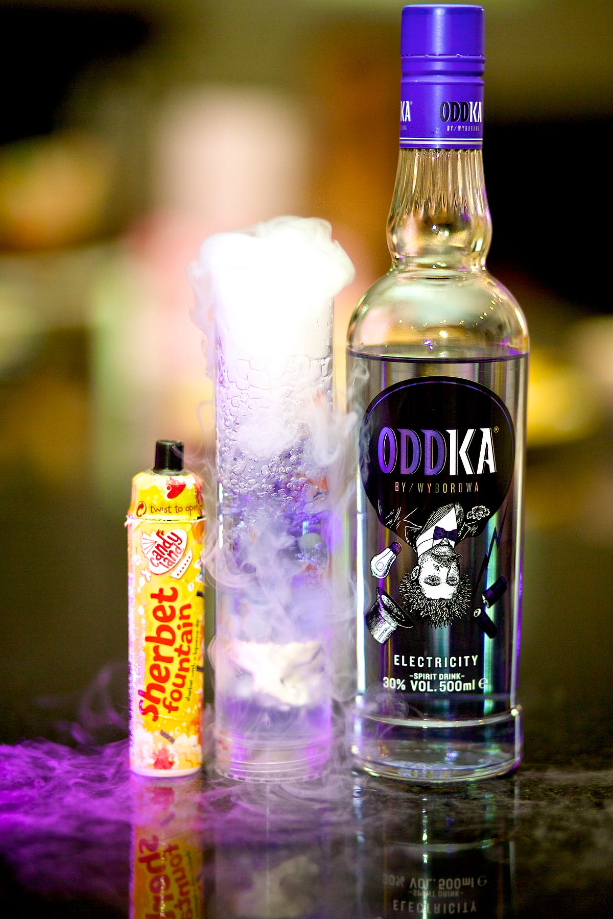Help your NYE go out with a Bang! | by JetChill | Medium