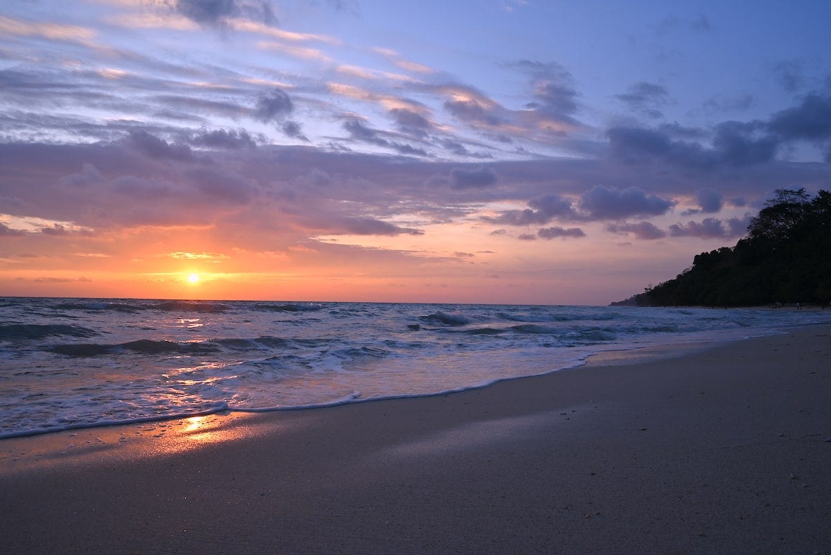 Explore the natural beauty of the Andaman Islands with our all ...