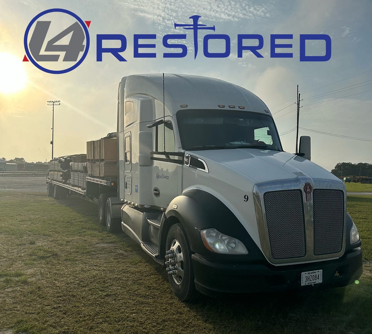 L4 Restored, Transporting 24/7 anywhere in the US | by Verified Media ...