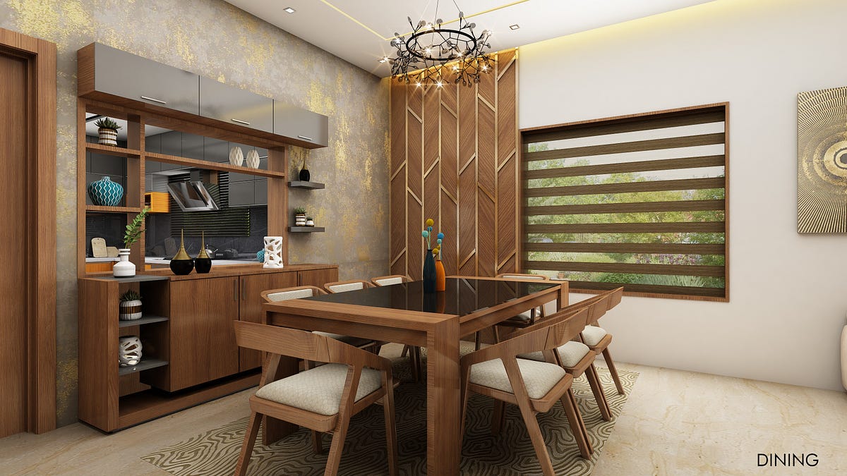INTERIOR DESIGN IDEAS FOR KERALA STYLE HOMES | by Allegra Designs | Medium