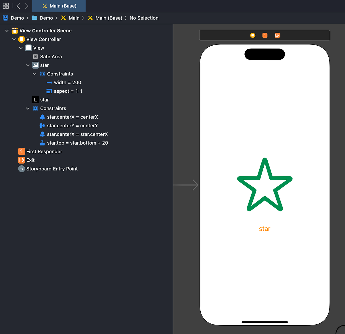 使用 AI 進行 storyboard / xib & swift 程式刻畫面的轉換 | by 彼得潘的 iOS App Neverland | 彼得潘的 Swift iOS App 開發問題 ...