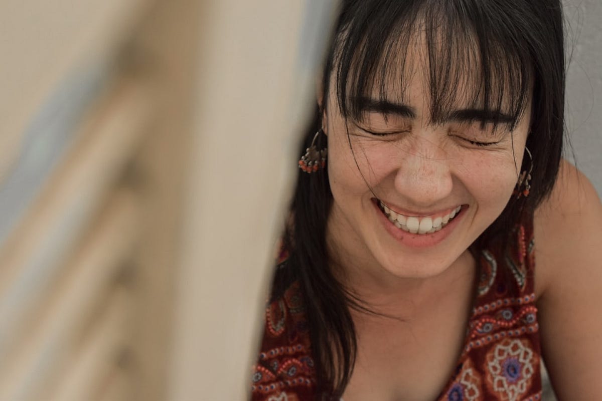 How to Recognize a Woman Who Might Be Battling Depression | by ...