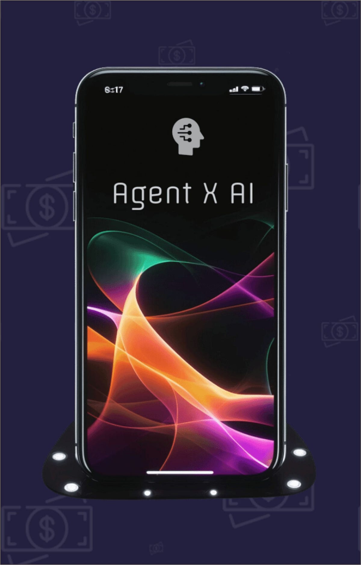 Agent X ( Digital Software ). Introducing Agent X: Revolutionizing… | by Sasarasadri | Jun, 2024 ...