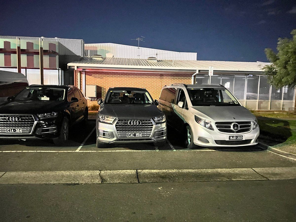 Melbourne Premium Cars: Where Luxury Meets the Open Road! | by ...