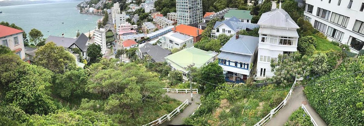 Bringing both…&… into Wellington’s Spatial Plan | by @devt | Wellywood ...