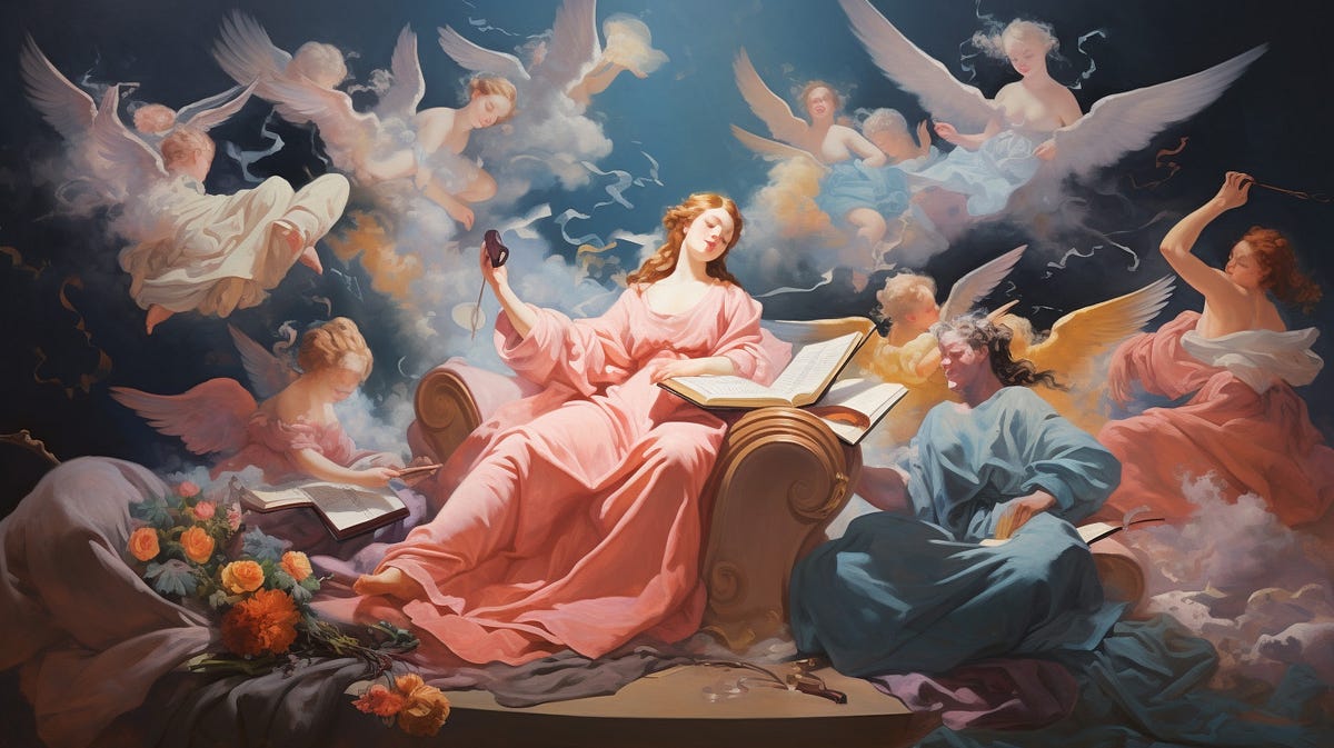 An Aesthetic Deep Dive: The Philosophy of Art’s 10 Most Pressing ...