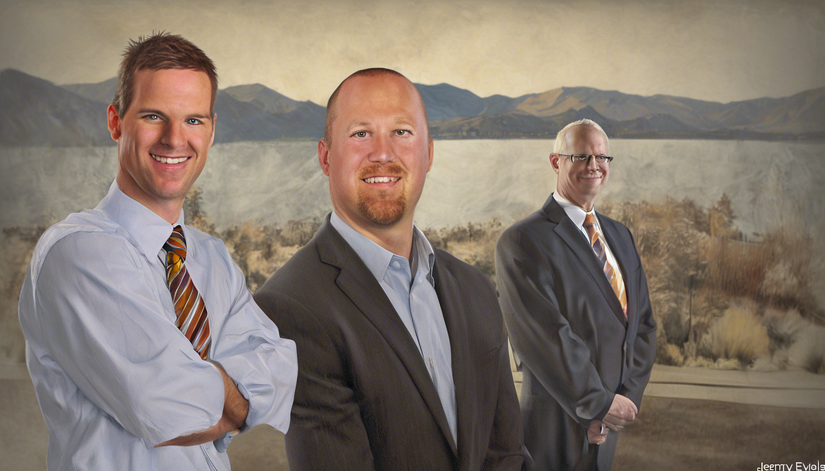 Orem Attorney Jeremy Eveland | by Tim Cella | Jun, 2024 | Medium