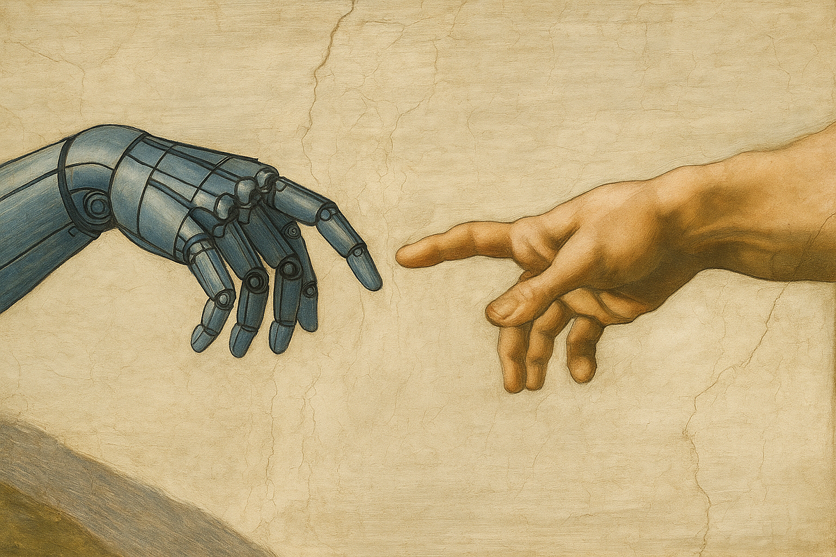 The Dangerous Hype of AI: What No One Is Saying | by Akintade Temitope | Medium