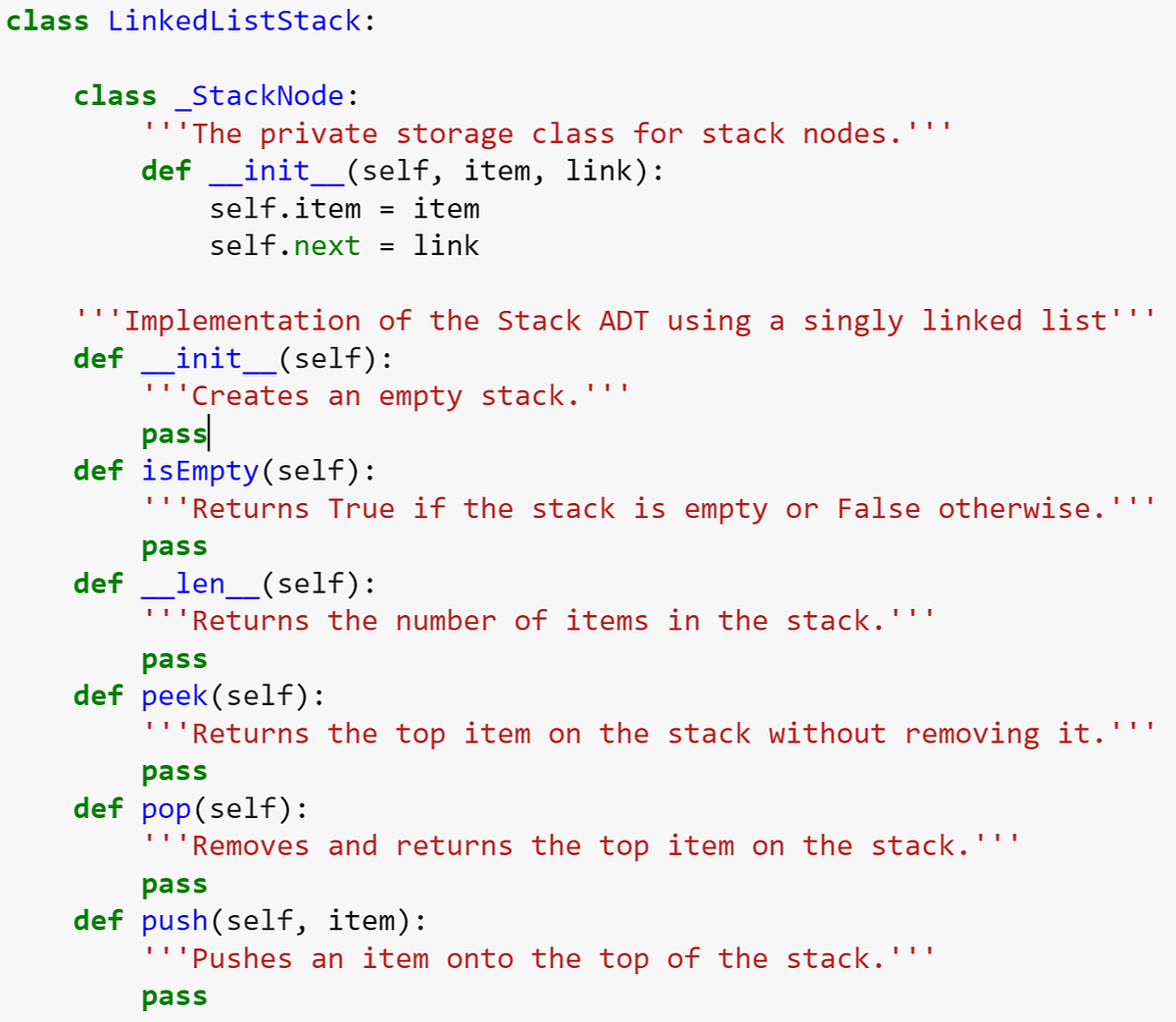 “10 Python Projects with Code,” interweaving coding examples into a ...
