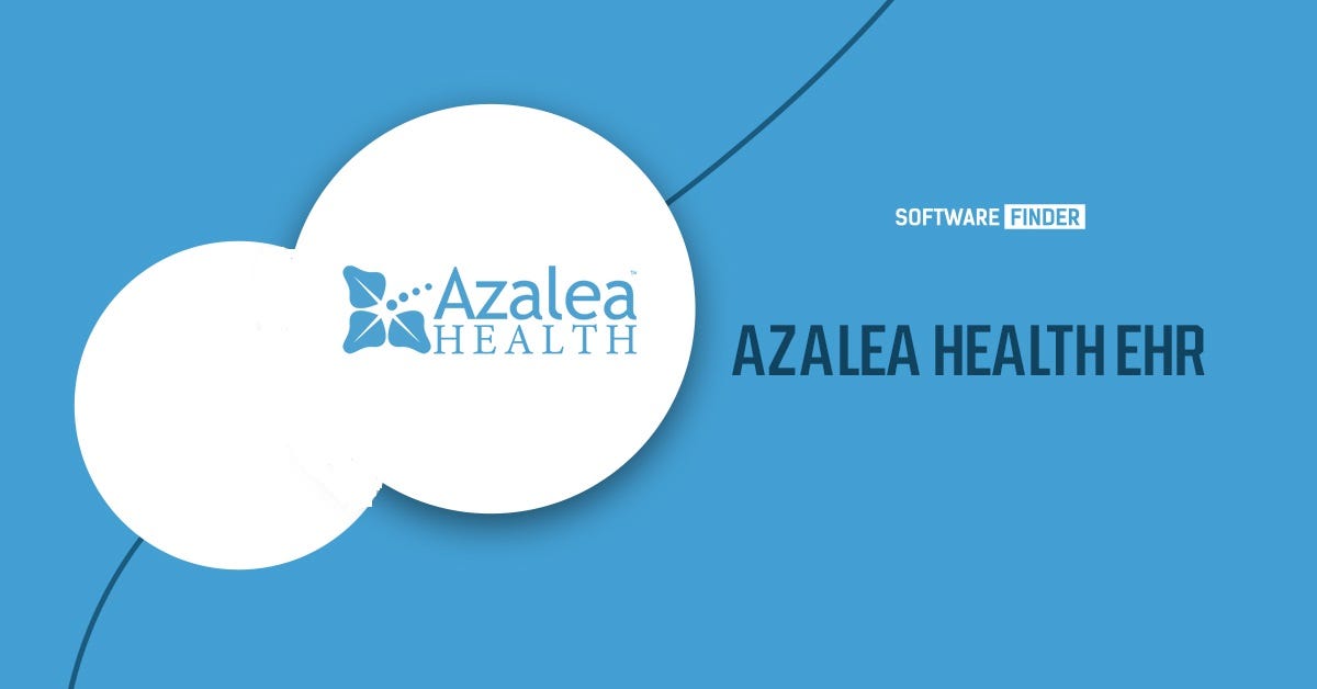 Azalea EHR and DashboardMD Obtaining | by Medical Software Reviews and ...