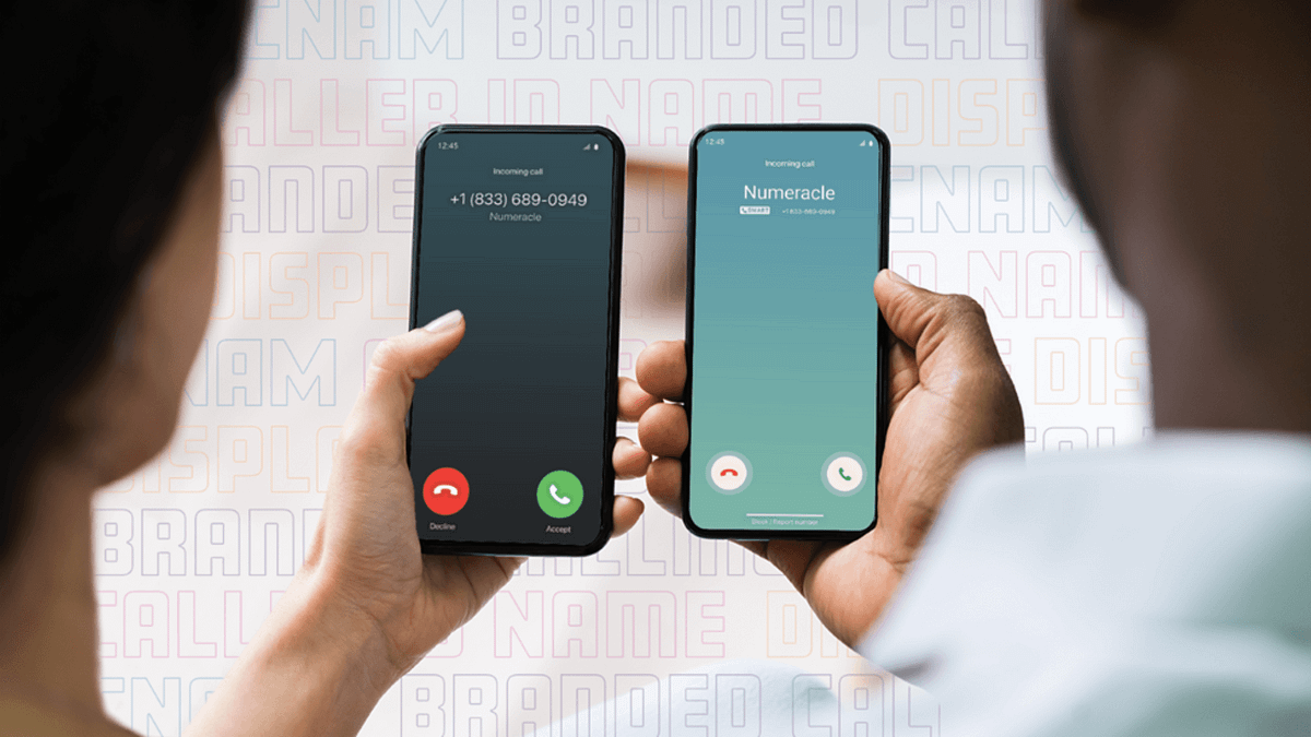 CNAM vs Branded Calling: Demystifying Identity-Enhancing Tech | by ...