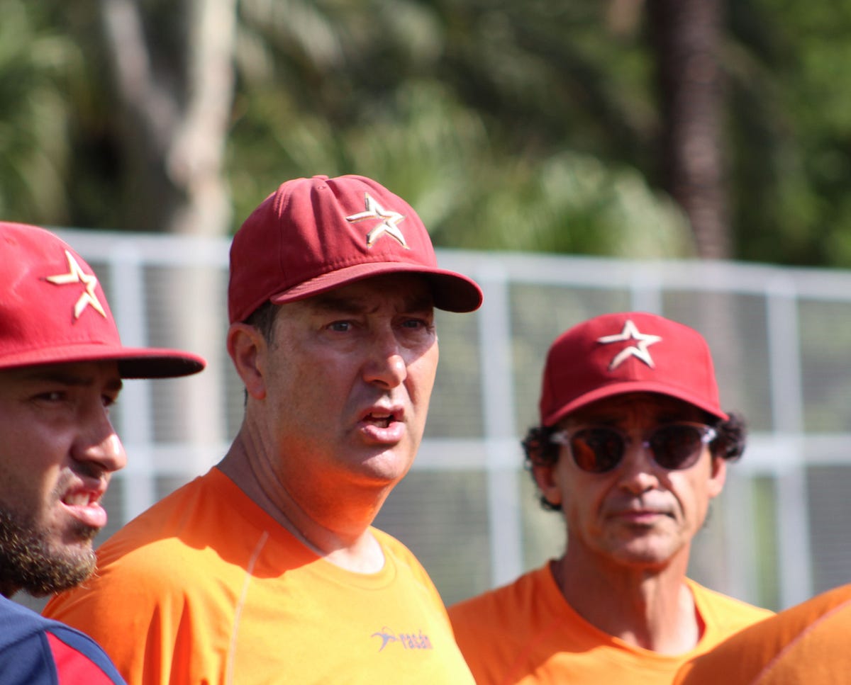 Building a Strong Baseball Team On and Off the Field | by Daniel Green ...