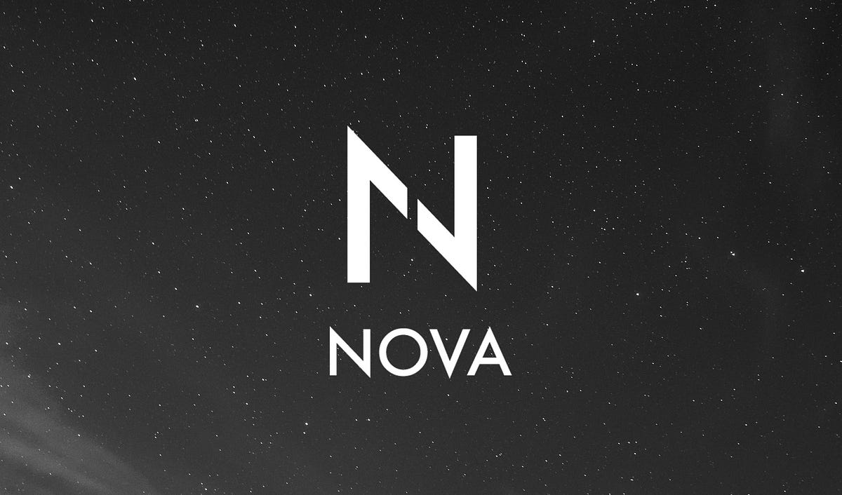 NOVA — UX/UI Design Case Study. The UX/ UI journey to designing an app ...