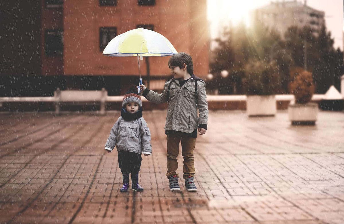 Simple Acts of Kindness That Made a Difference in My Day | by Dilawar ...