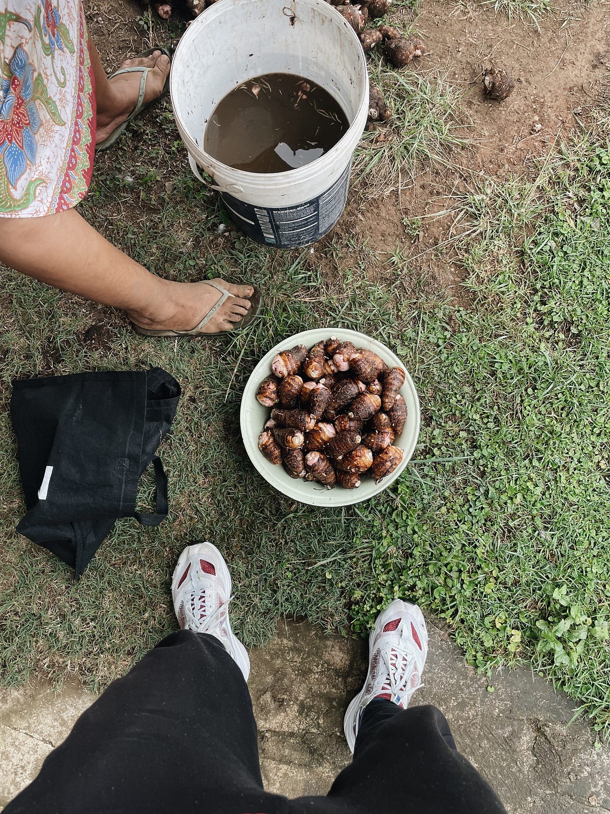NANSI CONTENT ISISONDEZA NABAZALI - Minenhle Siphesihle Ntuli - Medium