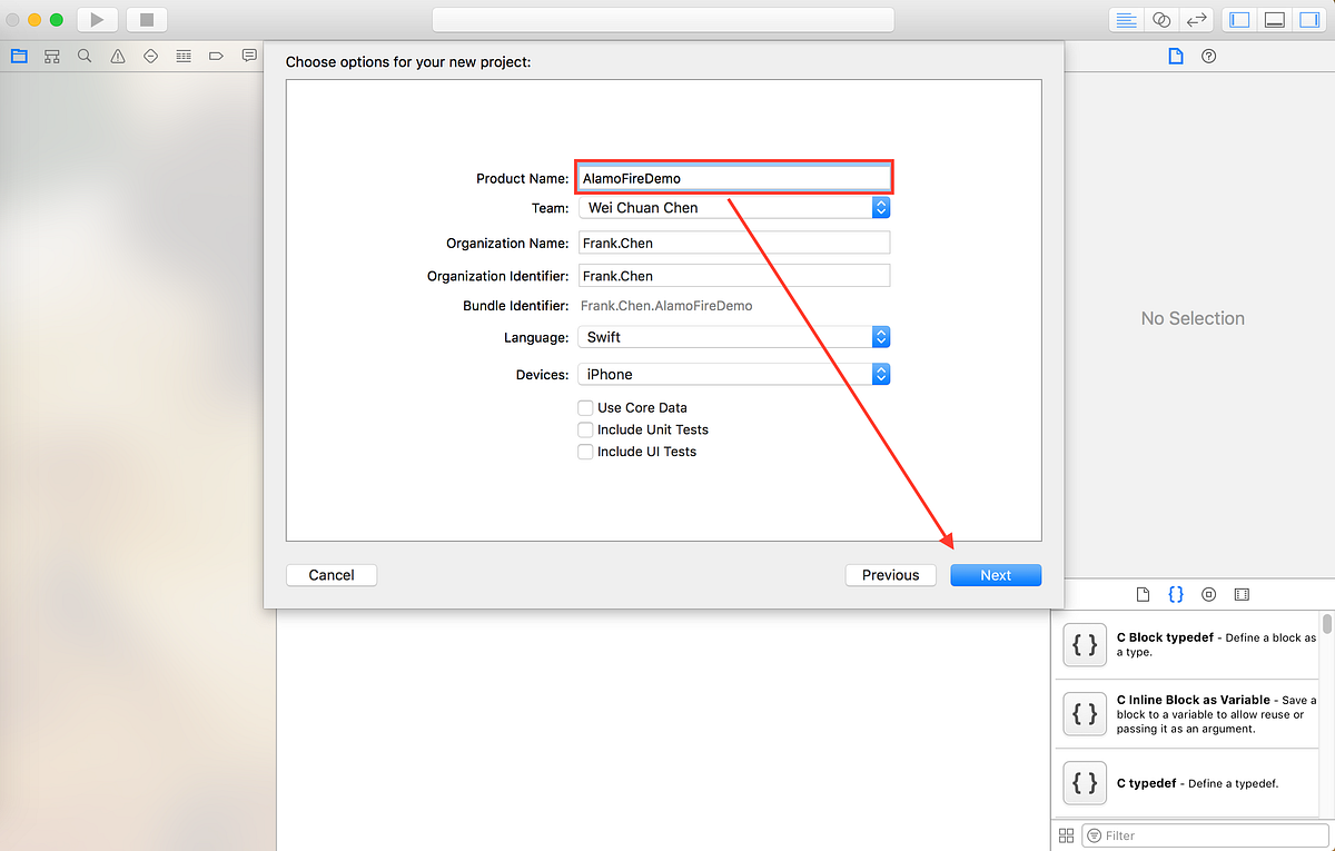 使用 Alamofire 來簡化與網路溝通的功能. 該套件的創作者與 Objective-C 的 AFNetworking… | by 法蘭克的 iOS 世界 | Medium