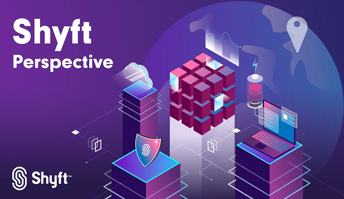The Shyft Perspective — June 2023 | by Shyft Network | Shyft Network ...