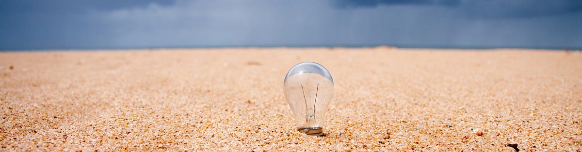 Flutter? What now?. An introduction to Google’s Flutter, a… | by Nithin Betegeri | The MavenHive ...