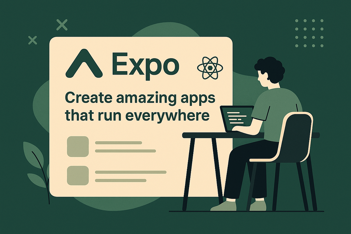 My First Expo Experience as a React Native CLI Developer: What Impressed Me Most | by Haider ...