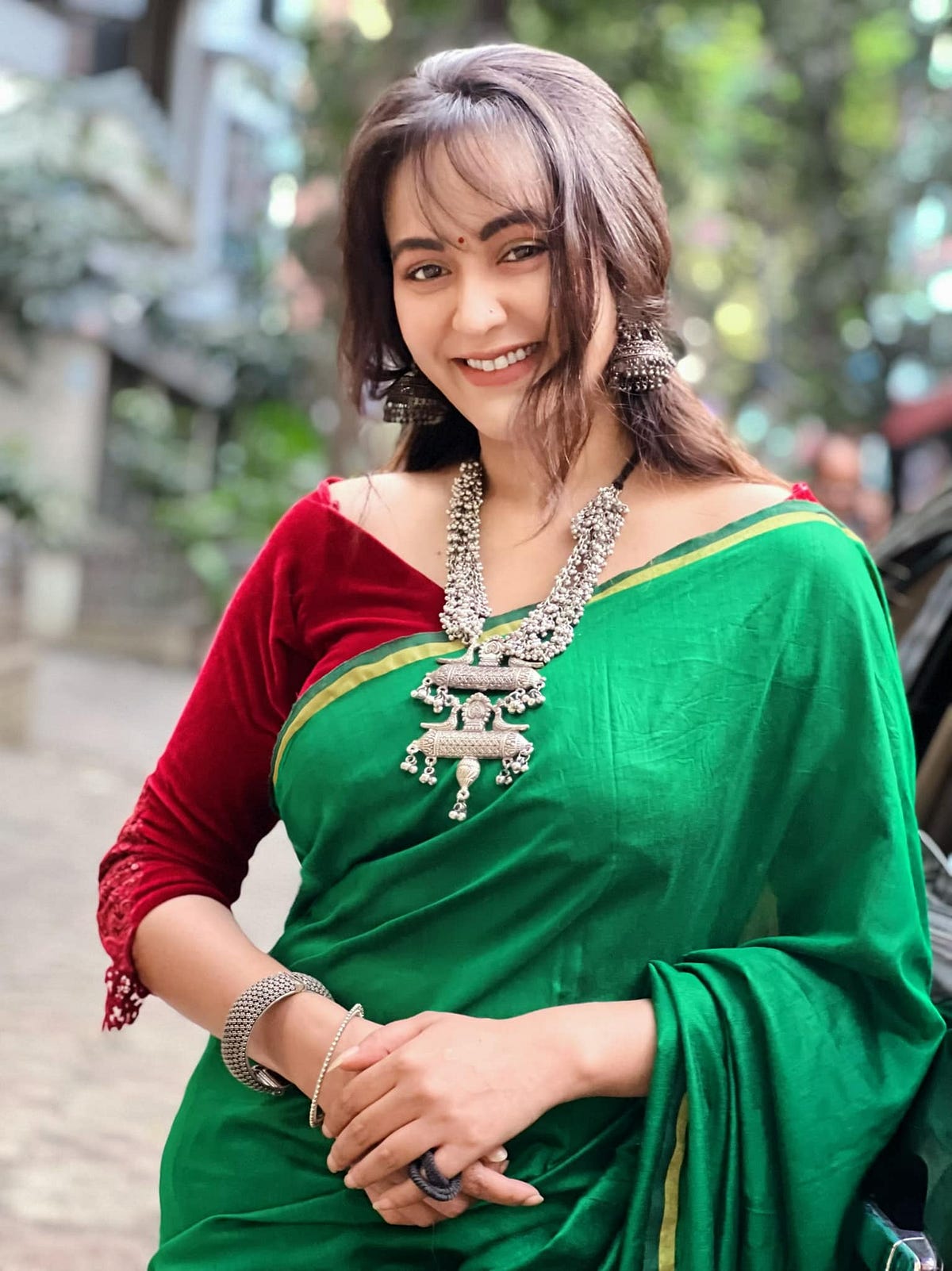 Ahona Rahman Biography, Boyfriend, Age, Height, Weight ...
