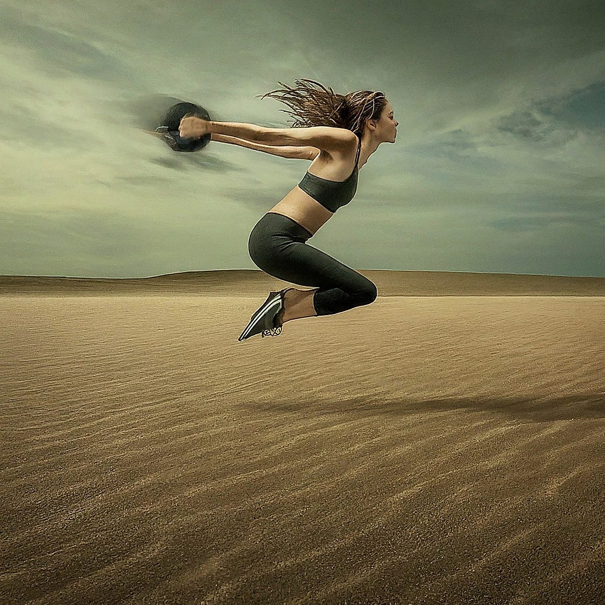The Science of Exercise: Understanding How Physical Activity Benefits ...