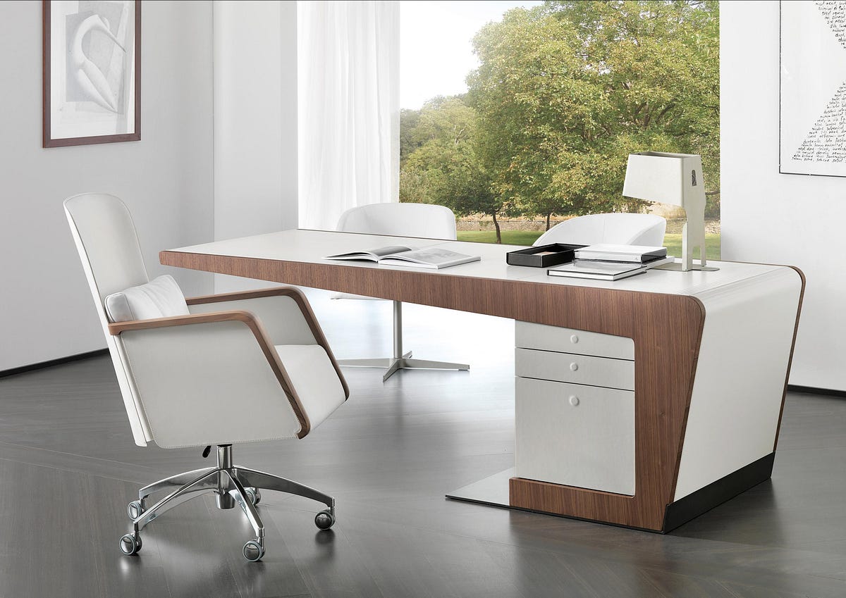 Transform Your Workspace with Multiwood’s Wholesale Office Furniture in ...