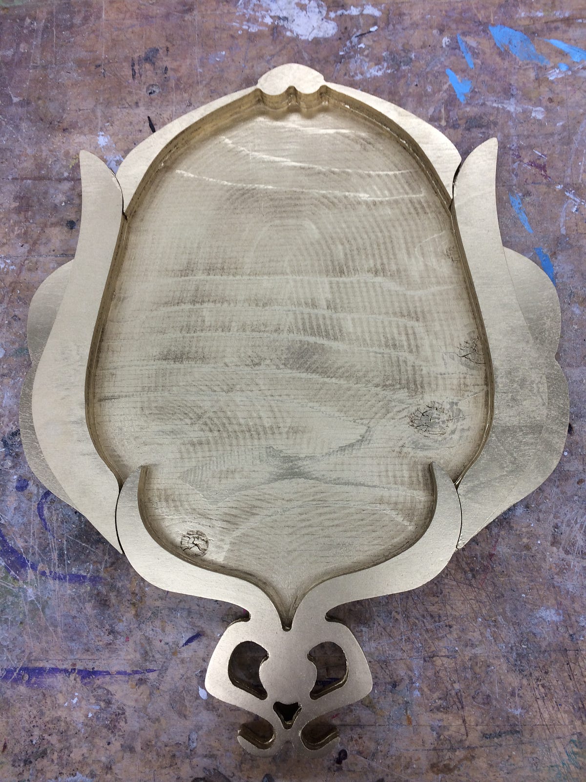 CNC Router Exploration. Part 1: Brainstorming and Ideation | by Sarah ...