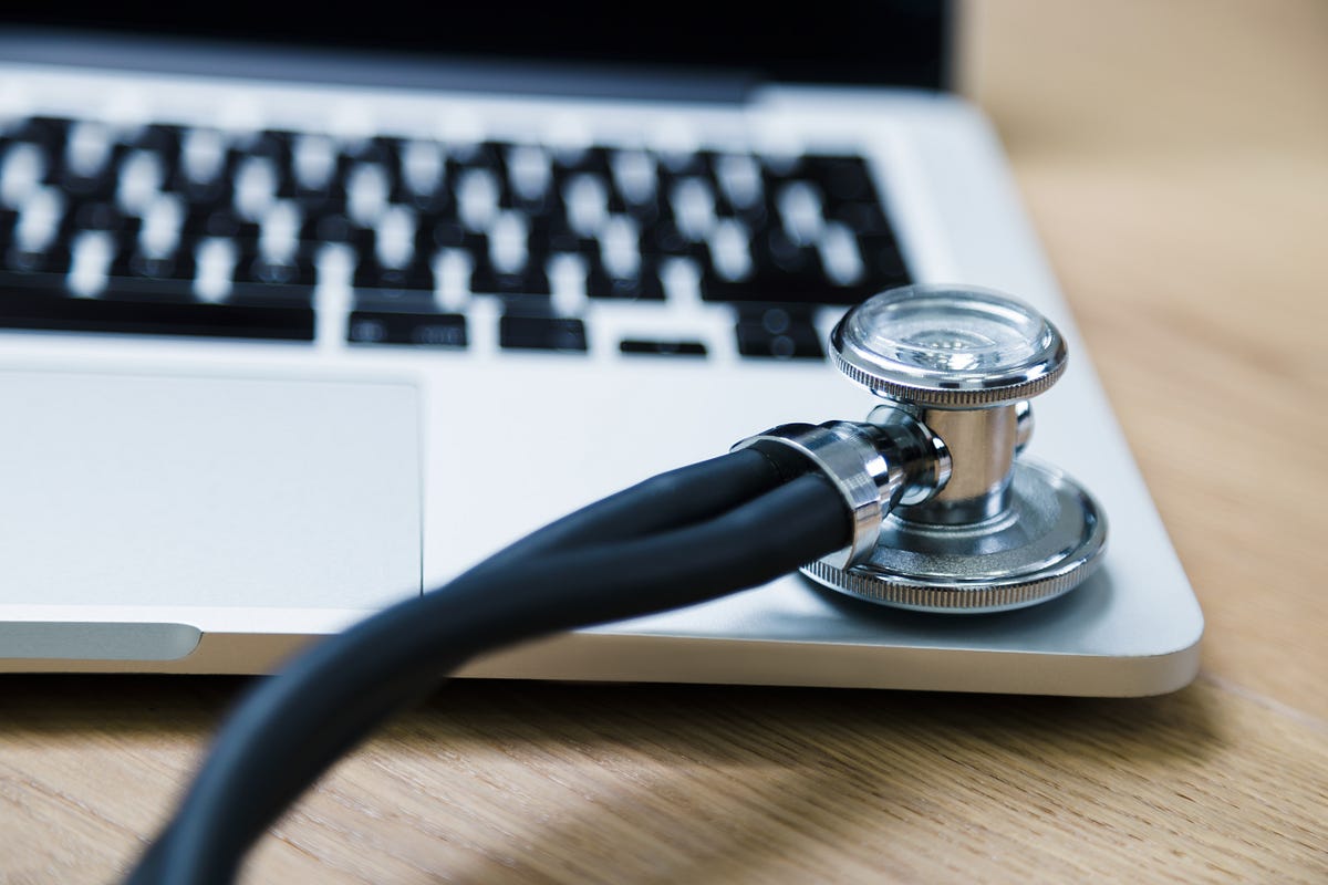 IAM for Healthcare and Telemedicine: Navigating the Digital Frontier | by Cross Identity | Medium