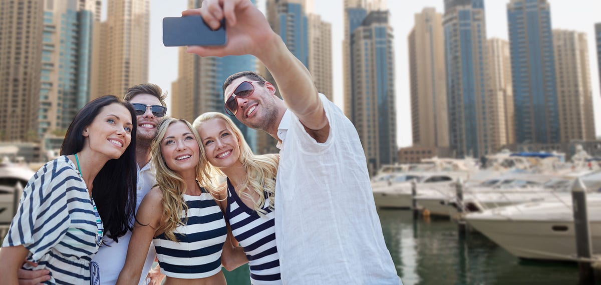 Unveiling the Ultimate Group Tours | by One Experiya | Jan, 2024 | Medium