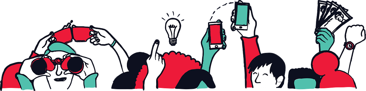 It’s time for mission-led business to step up — with people, not for ...